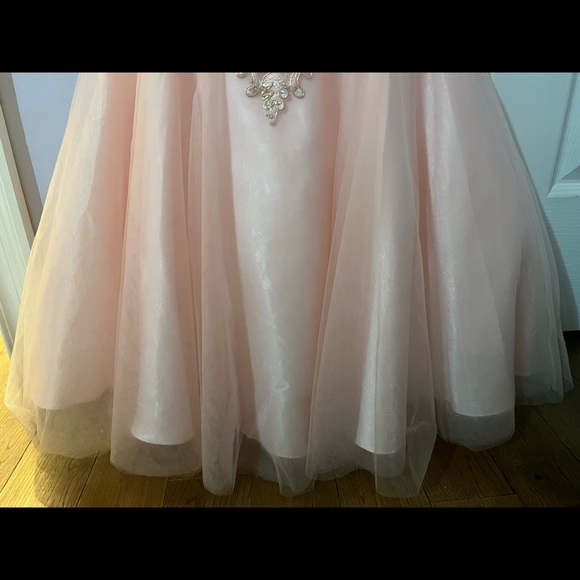 Distinct Dress | Dresses | Semi Formal Dress | Poshmark